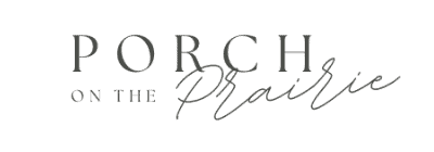 Canning the Best Homemade Pickles for Beginners - Porch on the Prairie