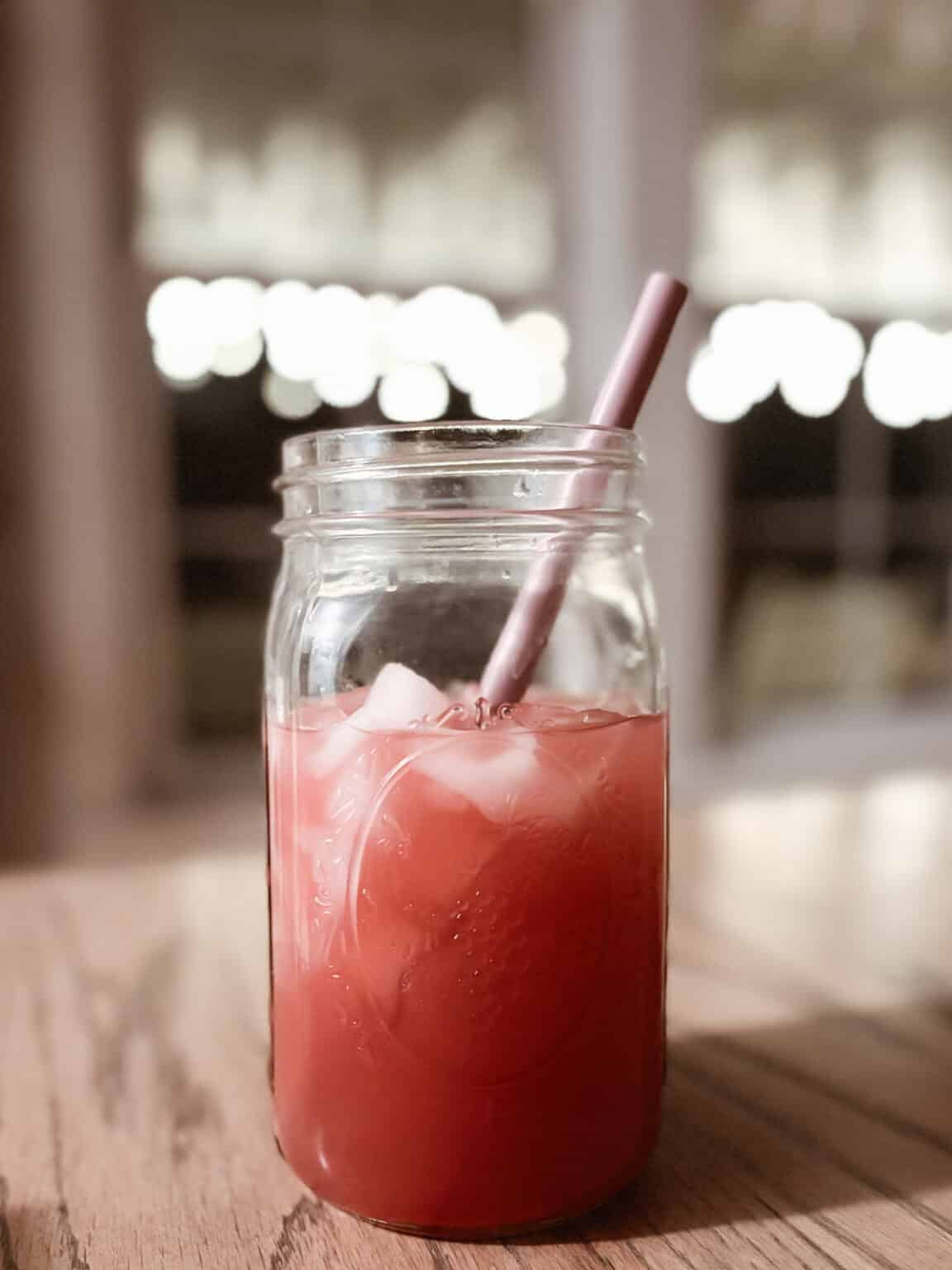 The Best Homemade Electrolyte Drink Powder Recipe - Porch on the Prairie