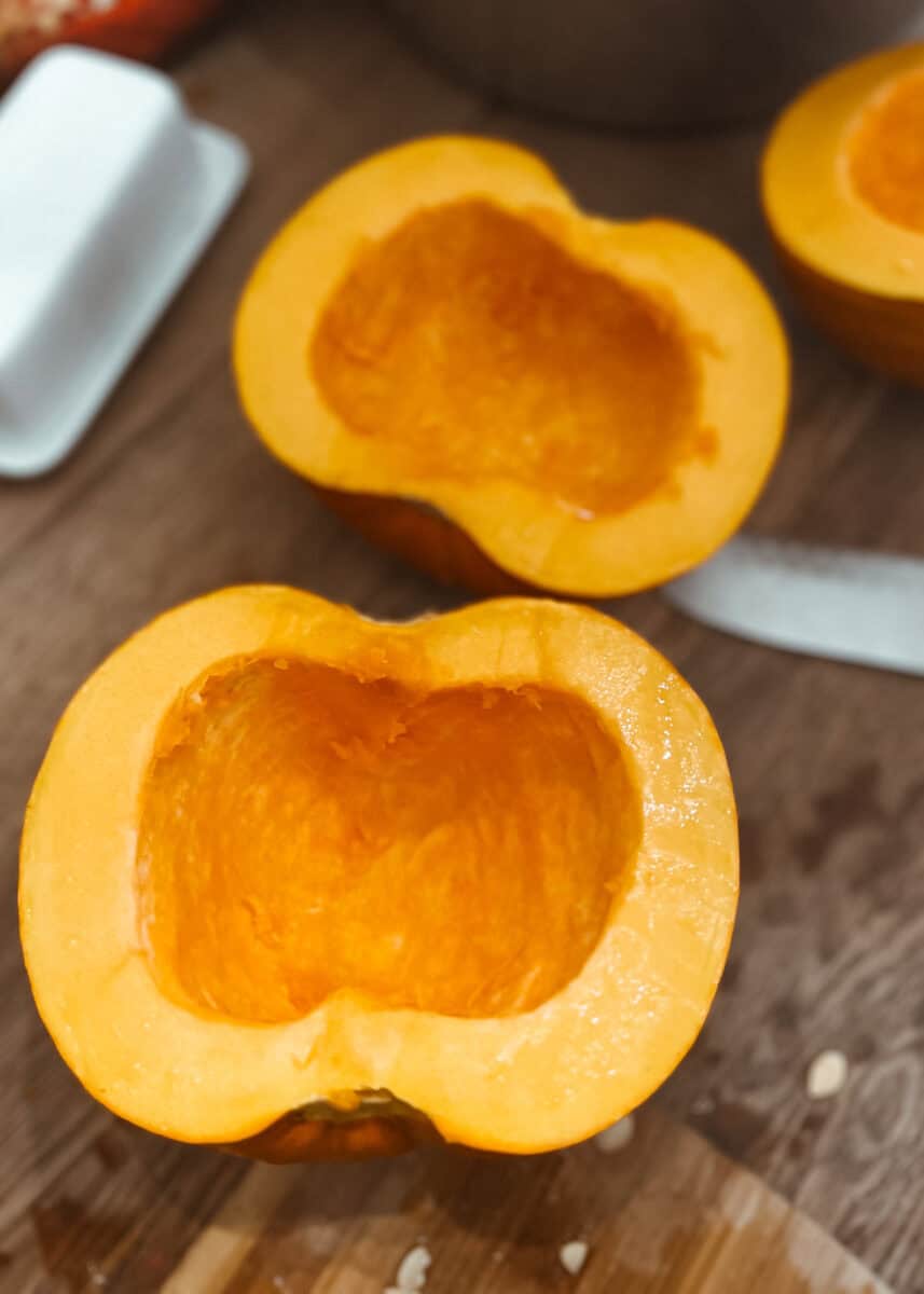 How to Preserve Pumpkin (Freezing or Canning) - Easy - Porch on the Prairie