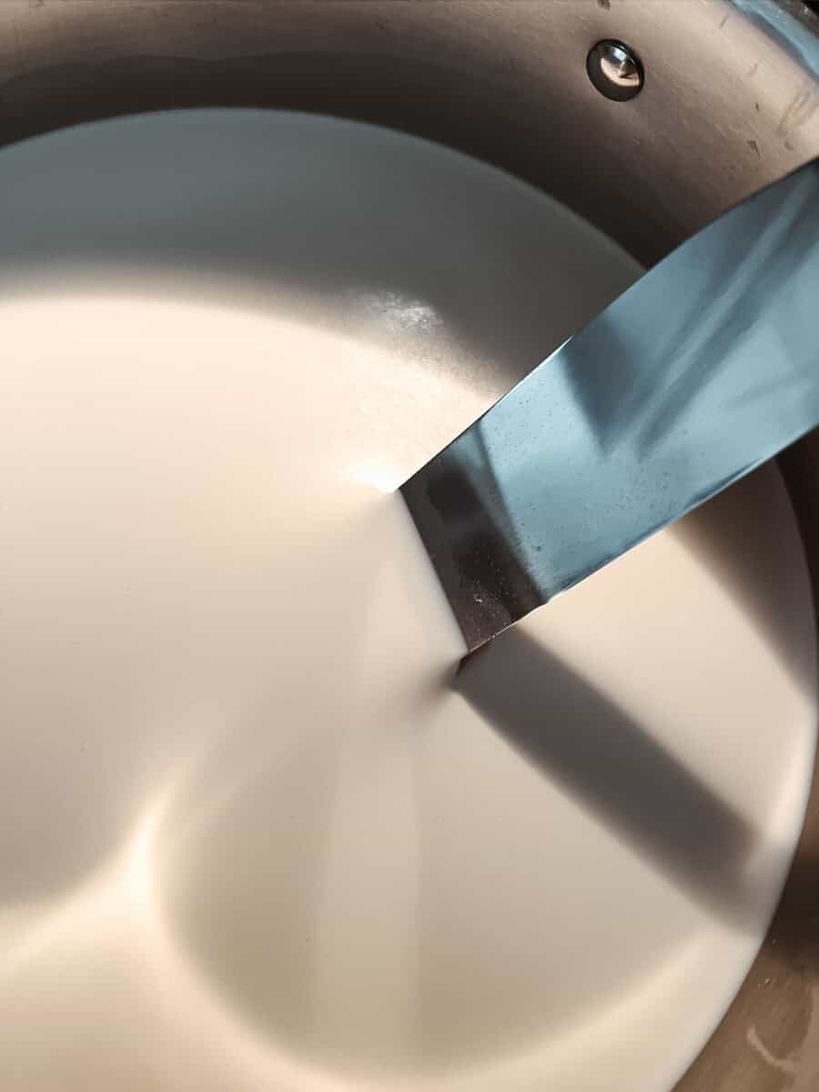 How to Make Cheddar Cheese with Raw Milk (Easy) - Porch on the Prairie