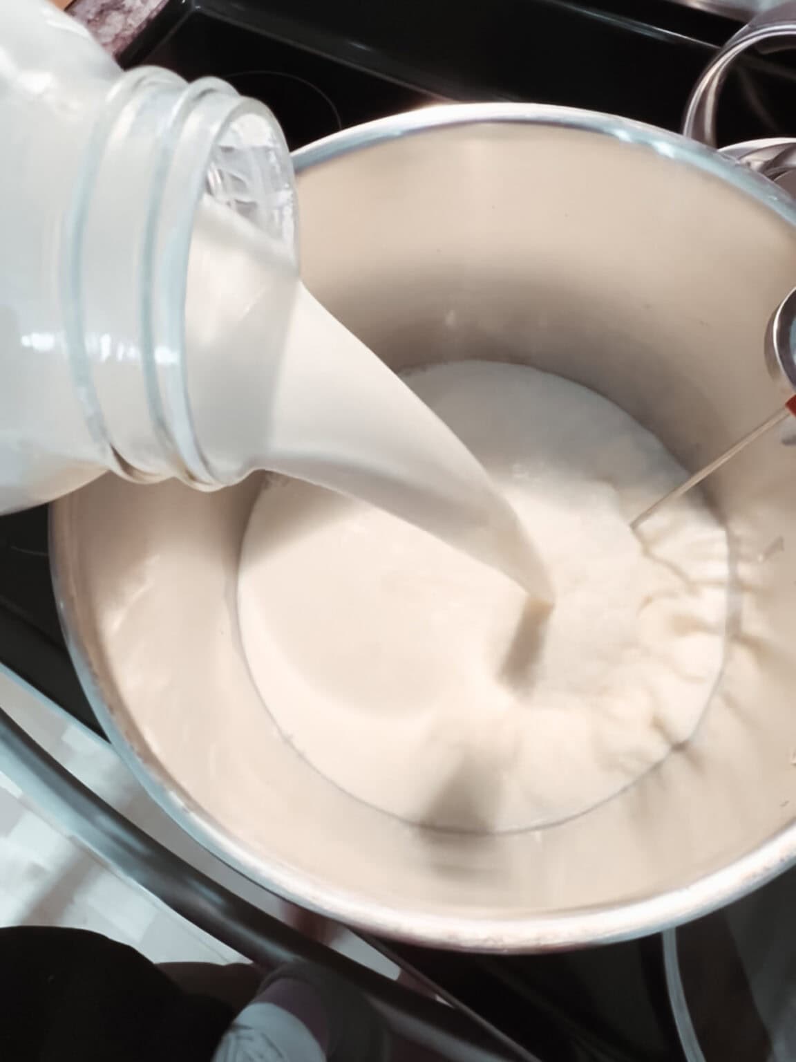 How to Make Cheddar Cheese with Raw Milk (Easy) - Porch on the Prairie